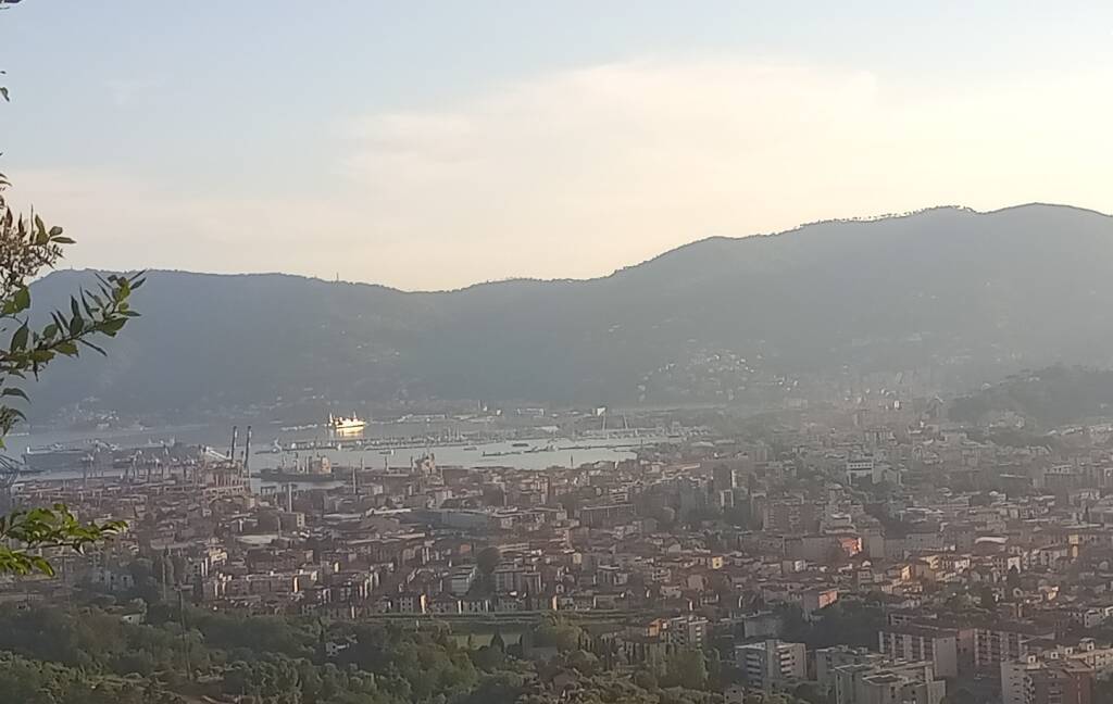 La morsa del caldo comincerà ad attenuarsi a breve, ma il disagio ...