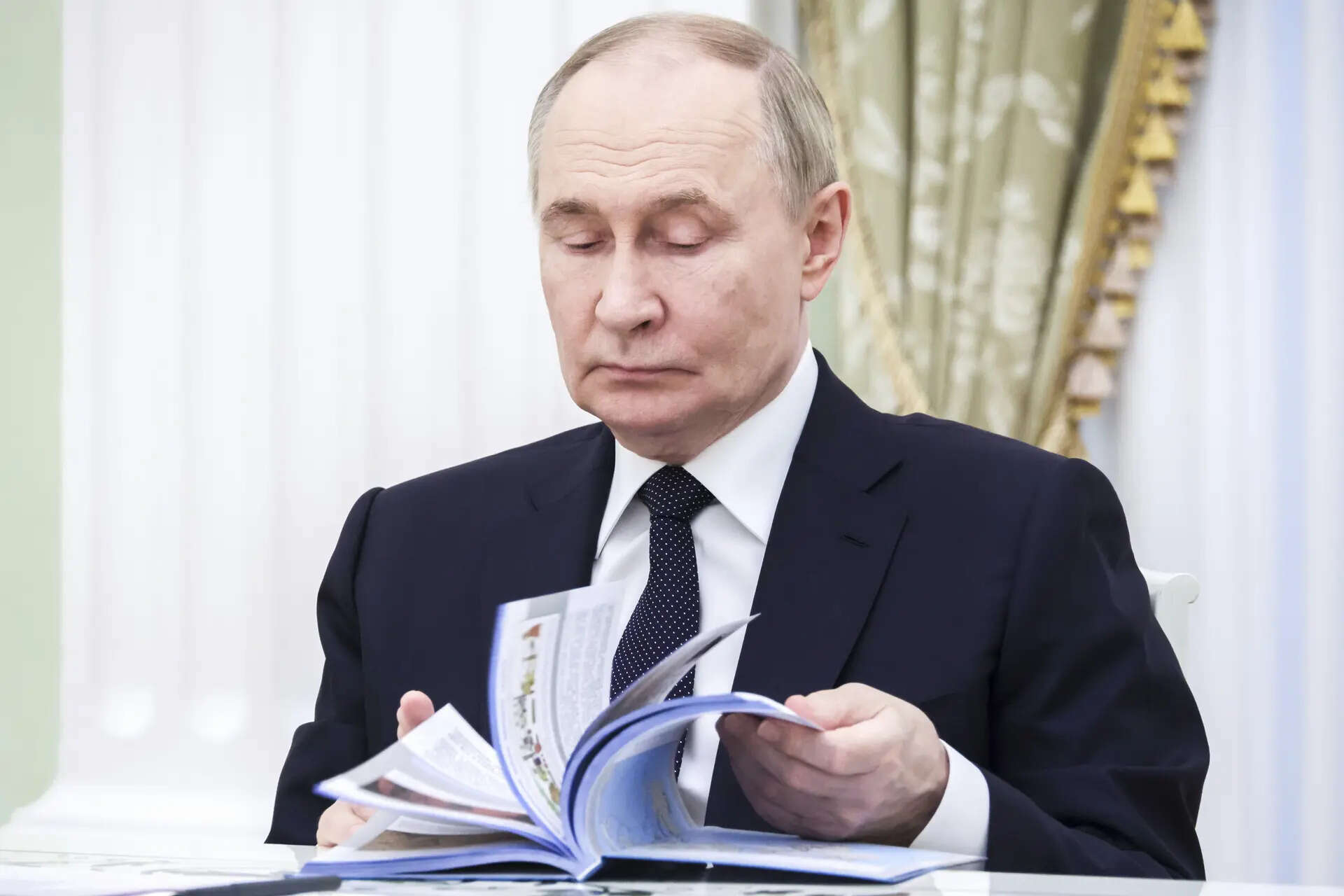 Russia's bone-chilling World War III threat to this western country ...