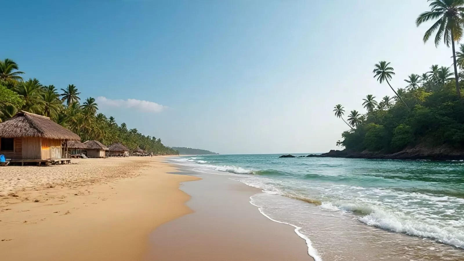 Hidden Gems: Coastal Villages In Eastern India Worth Exploring