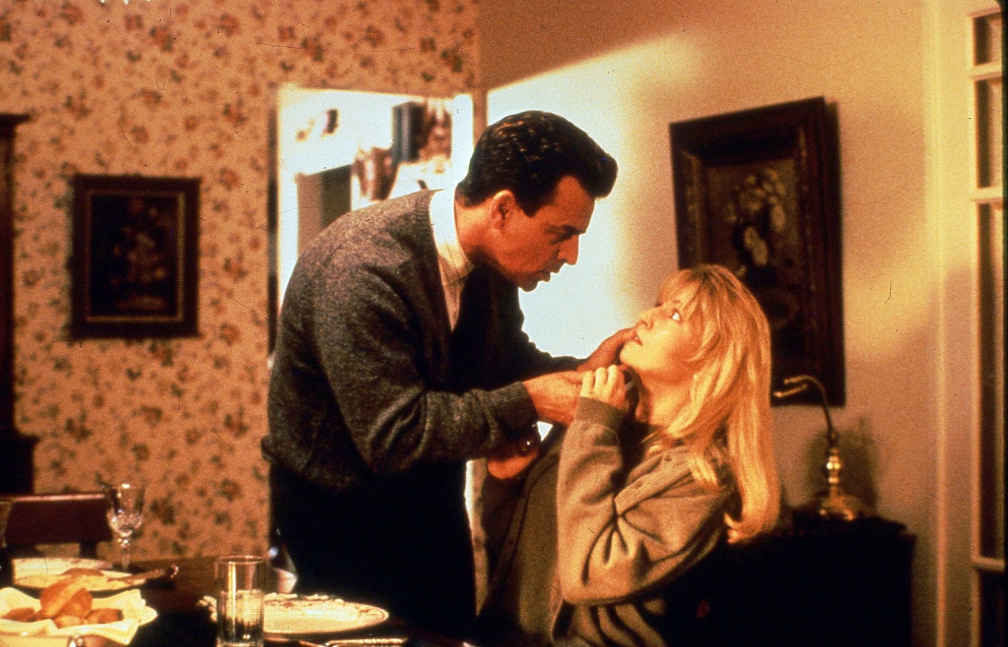 Who killed Laura Palmer? ‘Twin Peaks’ mystery has Akron connection ...