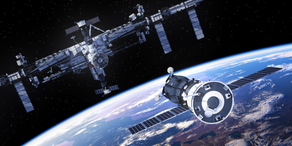 “25 Years in Orbit: The Archaeology of Life Aboard the International ...