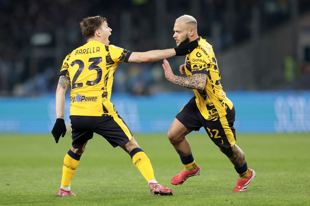 Prediksi Skor Inter Milan vs Fluminense: Head to Head, Susunan Pemain