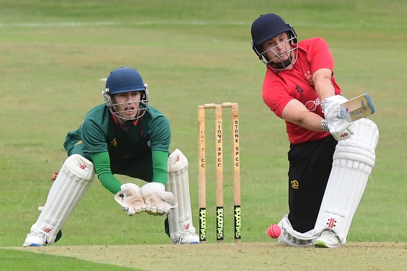 NSSCL Premier A clash comes to an early end after umpires make pitch ...
