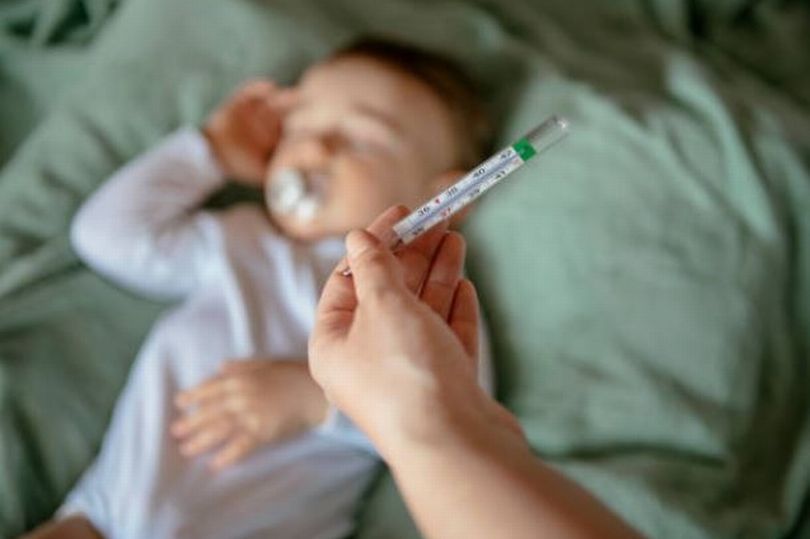 Expert tips for keeping your baby's room cool in the heat