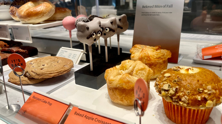 The Company Behind Starbucks' Famous Cake Pops