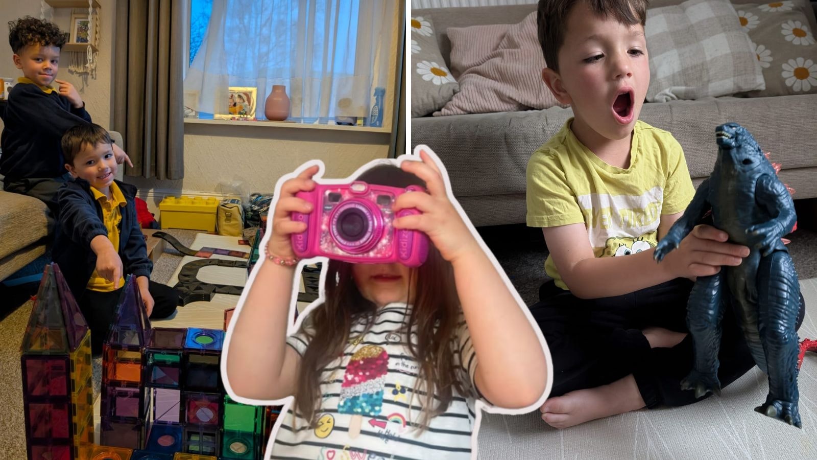 The ultimate guide to choosing the best toys for 5-year-olds in 2025