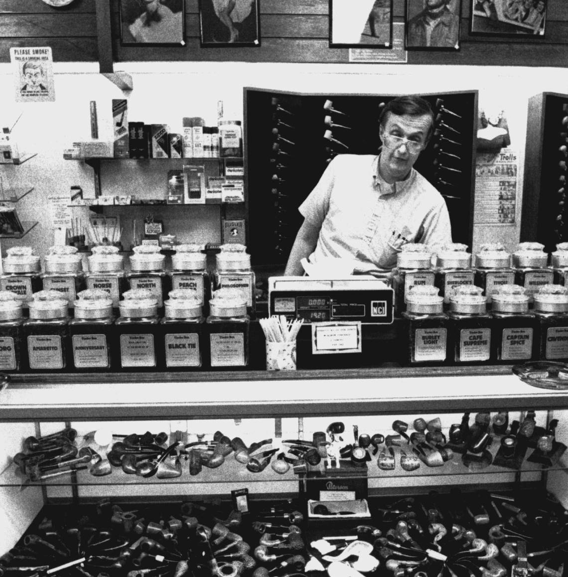 When it opened in 1980, Towne West Square signaled growth for Wichita's ...