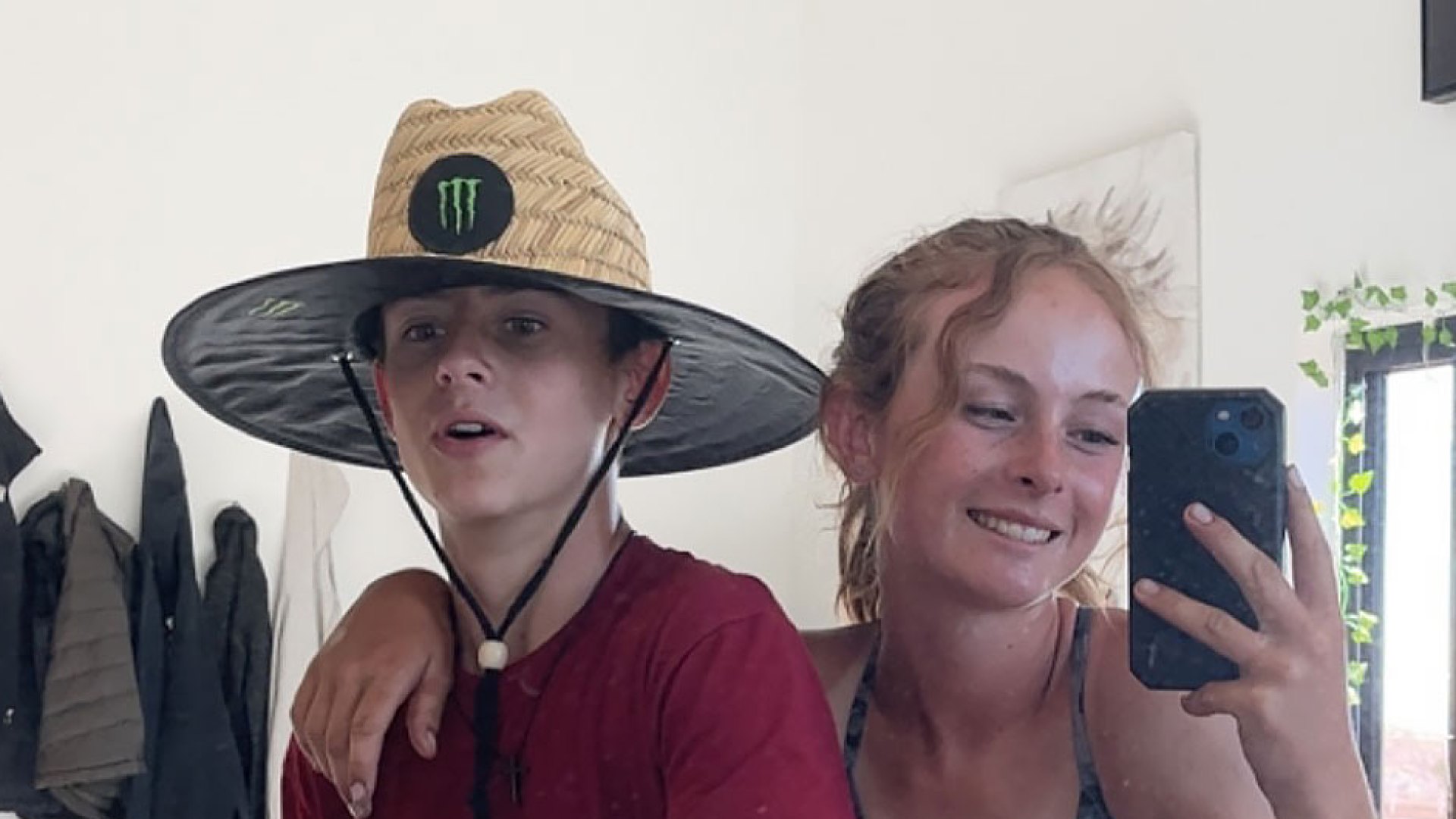 Aidan Zingg's Sister Pays Tribute to Motocross Star After Death at 16