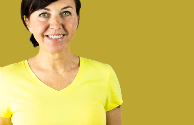 Laura Basile: “Ho scelto di prendere una pausa”