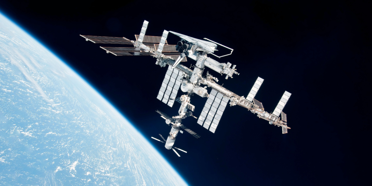 NASA prepares for life after the International Space Station