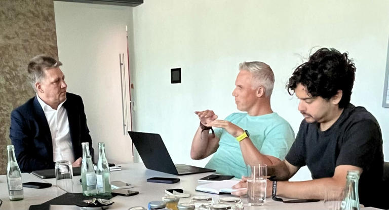 Van achterstand naar voorsprong: inhaalrace met 20 nieuwe Audi’s in 2 jaar