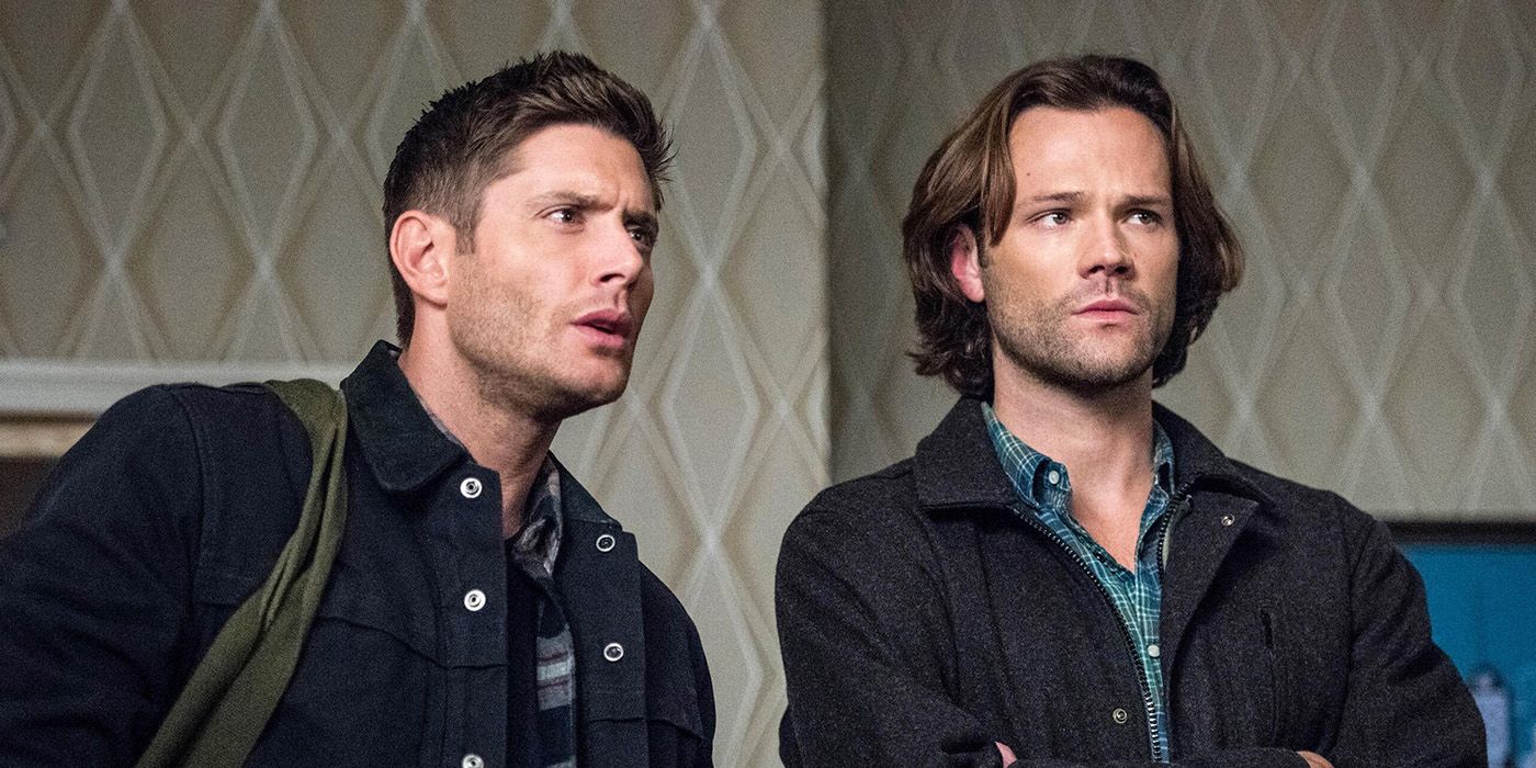 10 Best 'Supernatural' Characters, Ranked