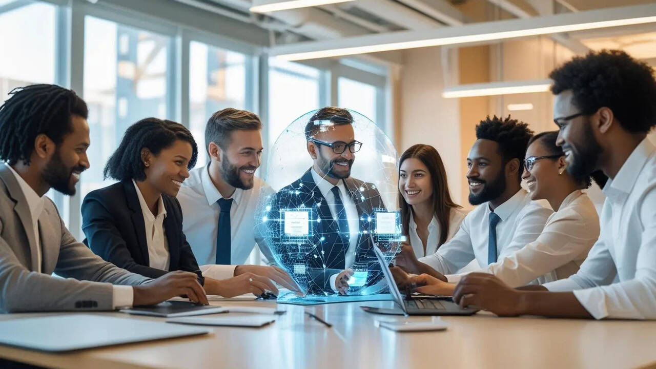 Mid-Sized GCCs in India to Create 40,000 Jobs by 2026, Bengaluru and ...