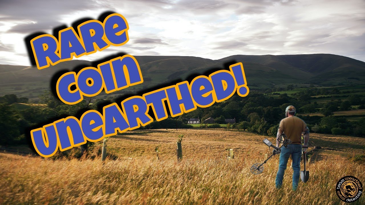 A Sensational Metal Detecting Discovery