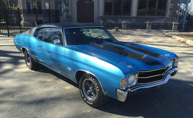 5 Of The Most Dangerous Cars Ever Made