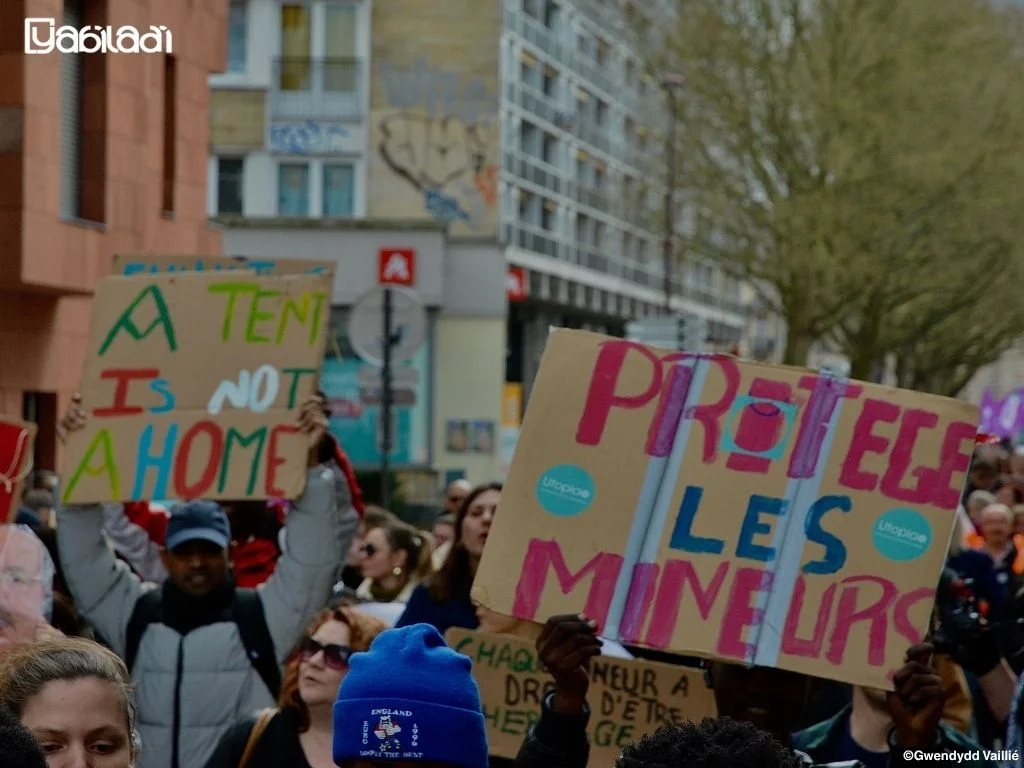 Moroccan minor files complaint against French shelter for ...