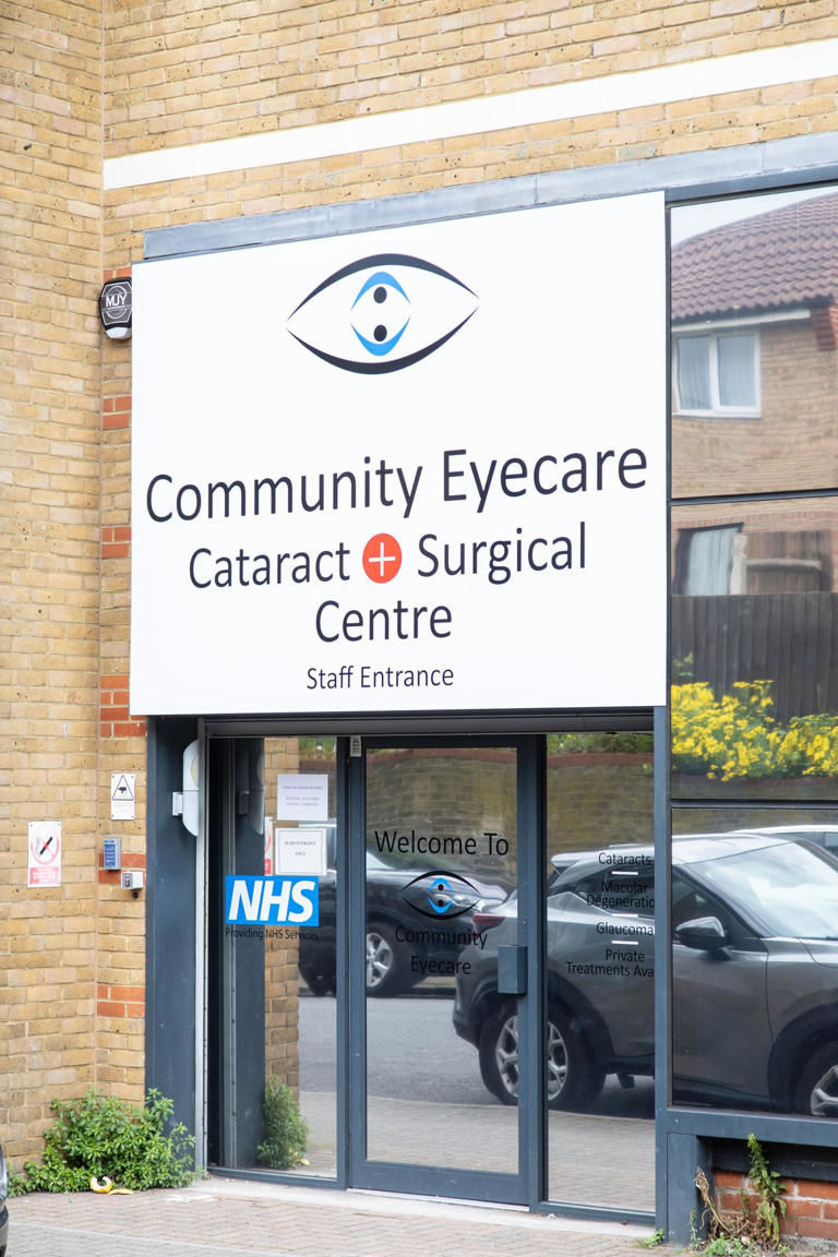 CHEC completes roll out of South London community clinics