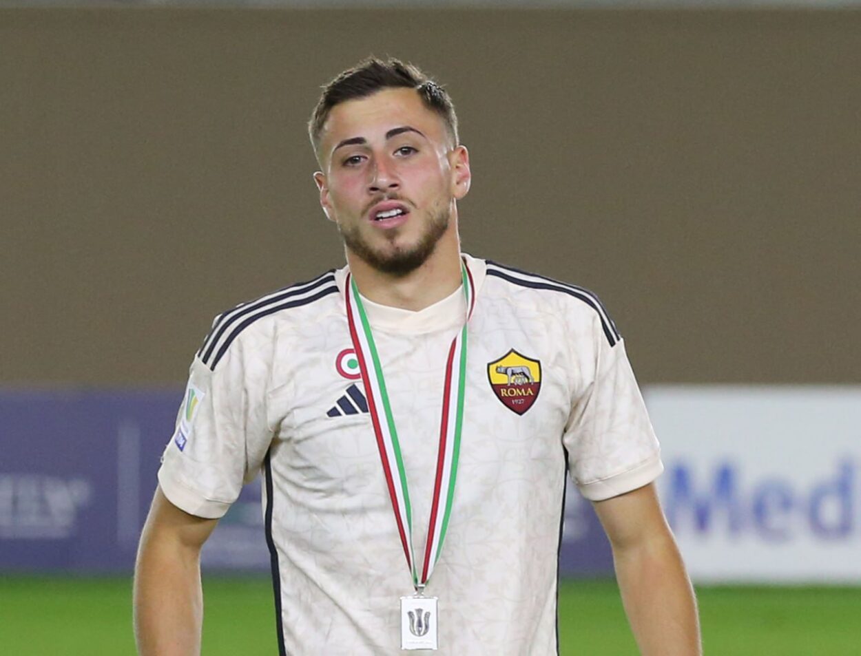 Sampdoria, tre giornate di squalifica per Cherubini: cosa è successo