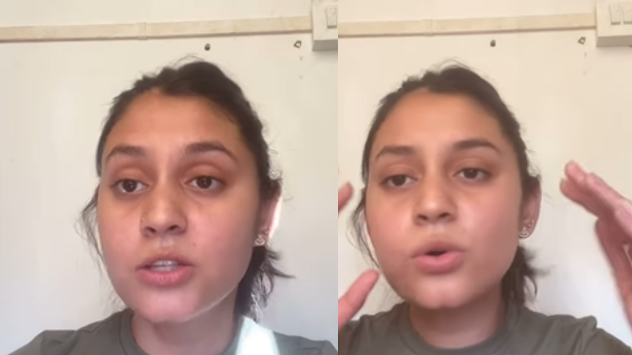 Train horror: YouTuber alleges being drugged and robbed in 2AC coach ...