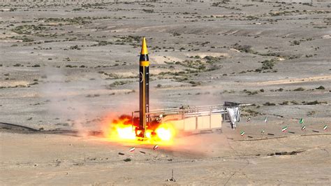 Israeli Resilience, Iranian Missiles, and the Technological Chessboard ...