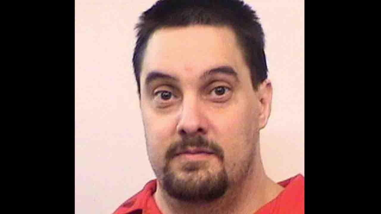State executes Roy Lee Ward for rape and murder