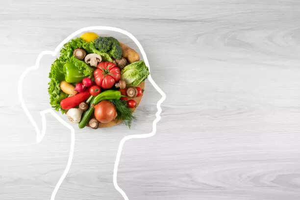 8 essential nutrients that strengthen your brain function