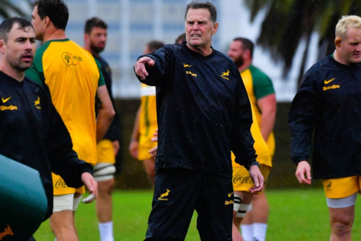 Springboks to cut squad as plans change