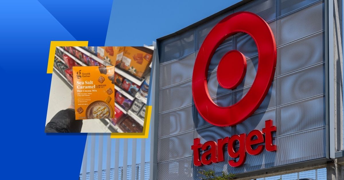 15 of Target’s Good and Gather Items I Always Buy