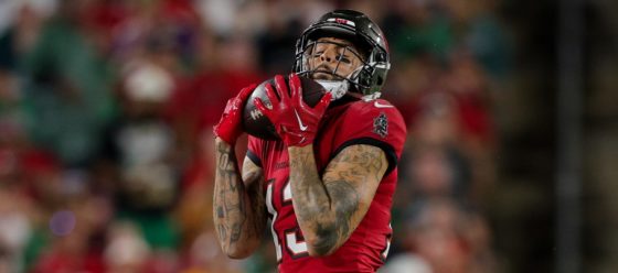 Fantasy Football Draft Advice: Ambiguous WR Situations (2025)