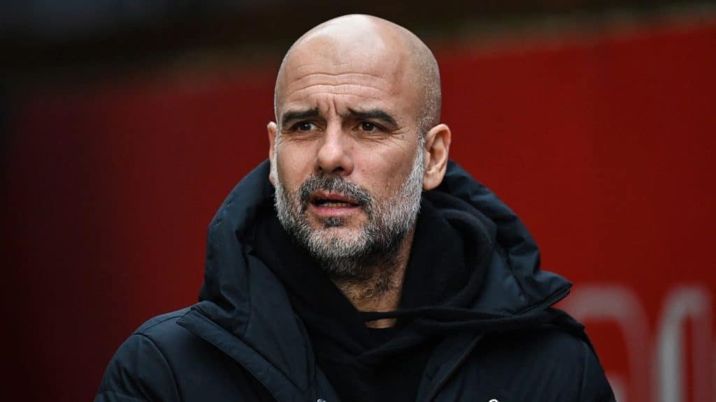 Pep Guardiola warns of Club World Cup’s toll on players