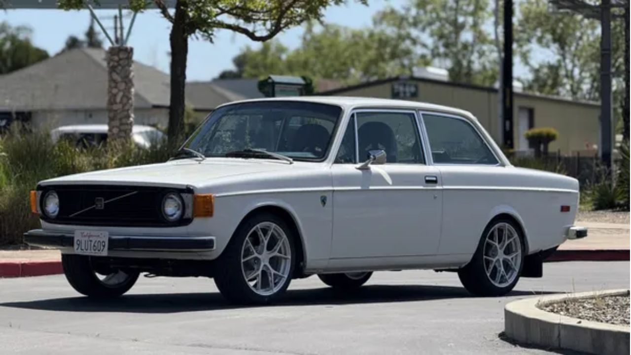 The best vintage cars for daily driving