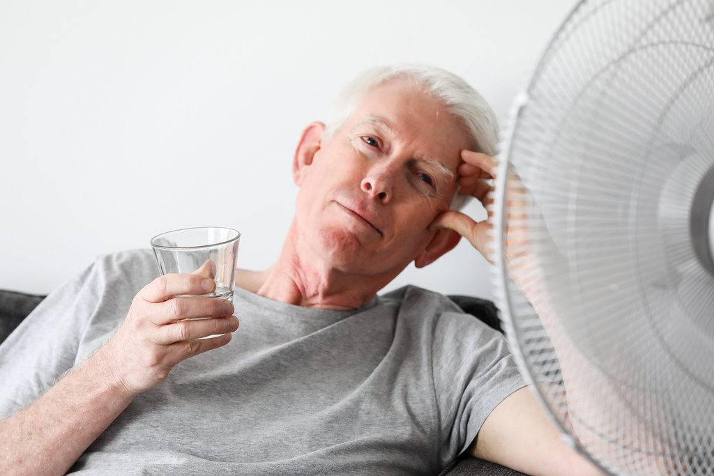 Heat Wave Maps, Health Risks, and Smart Cooling Moves Everyone Needs to ...