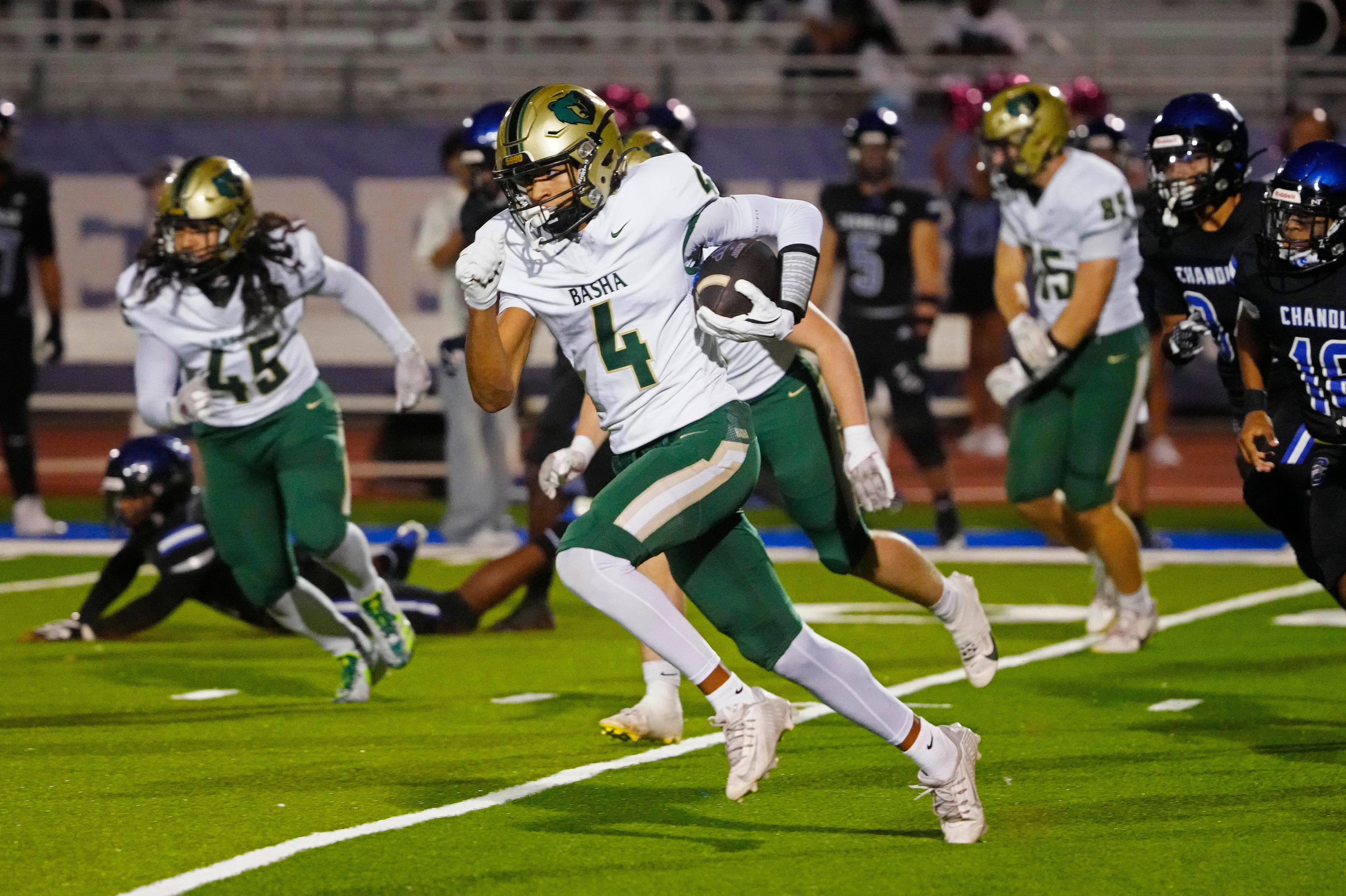 Colorado State football's push in commits has Rams surging up ...