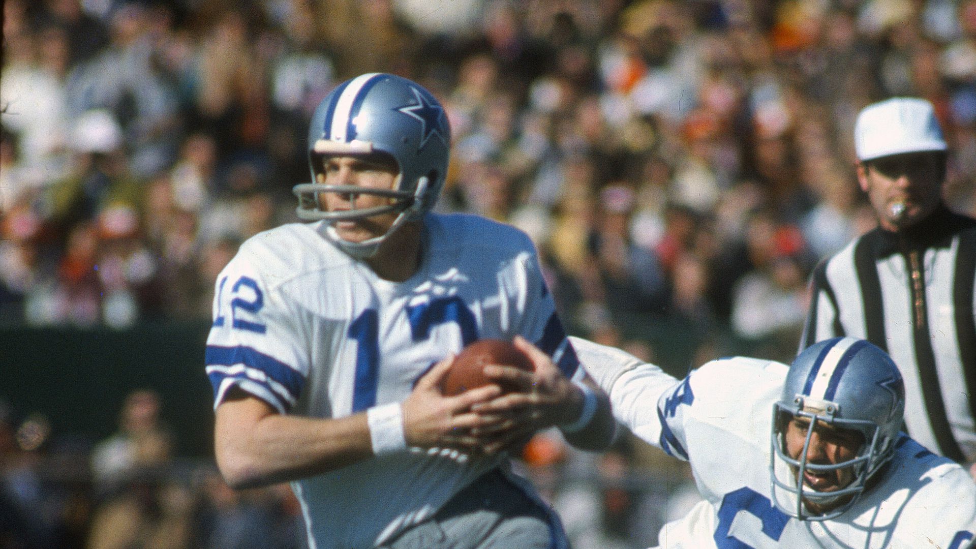 Dallas Cowboys and Pittsburgh Steelers have had some of the best QBs of ...