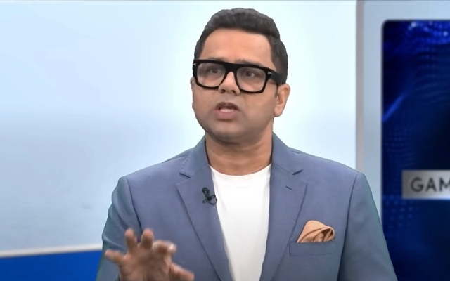 Aakash Chopra proposes BCCI to give award for best economy rate to ...