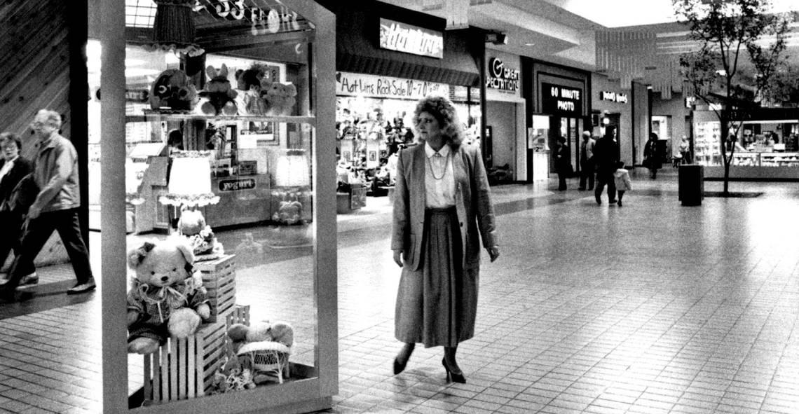 When it opened in 1980, Towne West Square signaled growth for Wichita's ...