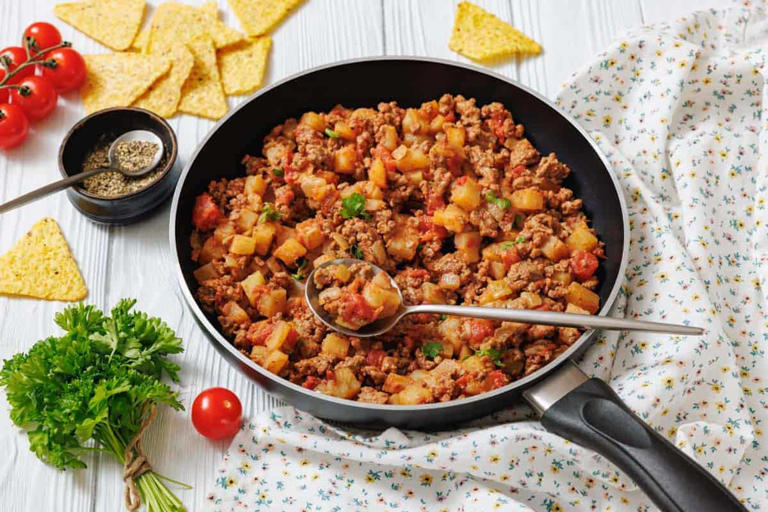 35 low-cost meals that feel familiar enough to please picky eaters