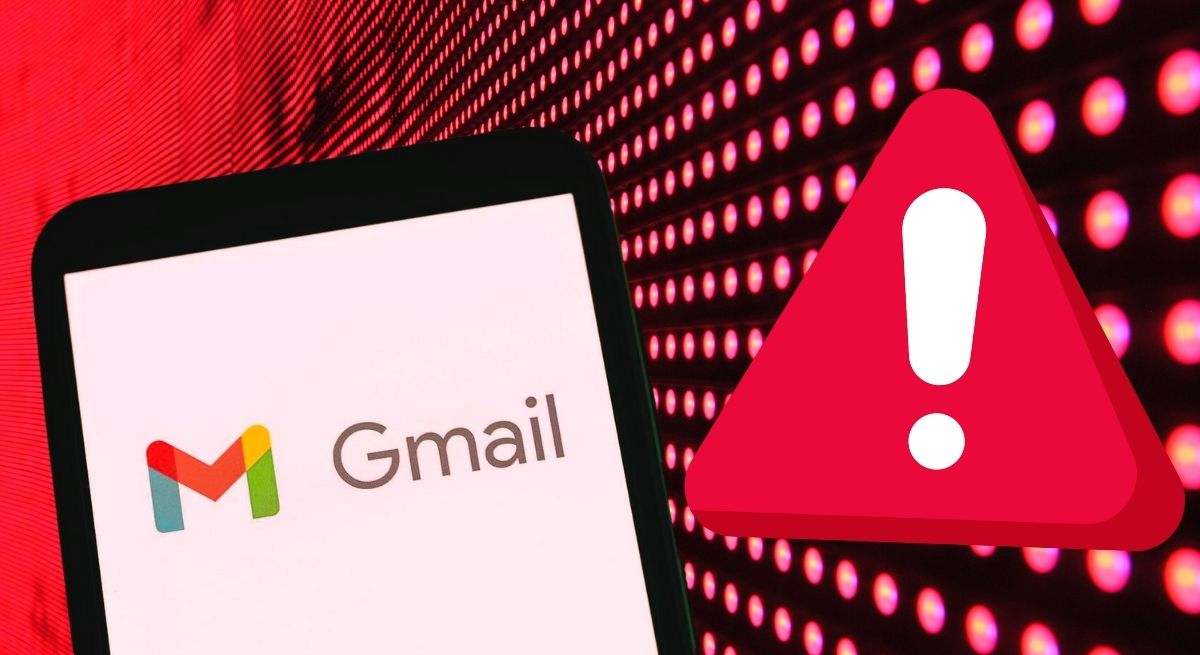 La advertencia urgente del FBI para todos los usuarios de Gmail