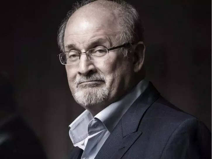 From Salman Rushdie to Mira Nair: Where these 9 Indian-origin global ...