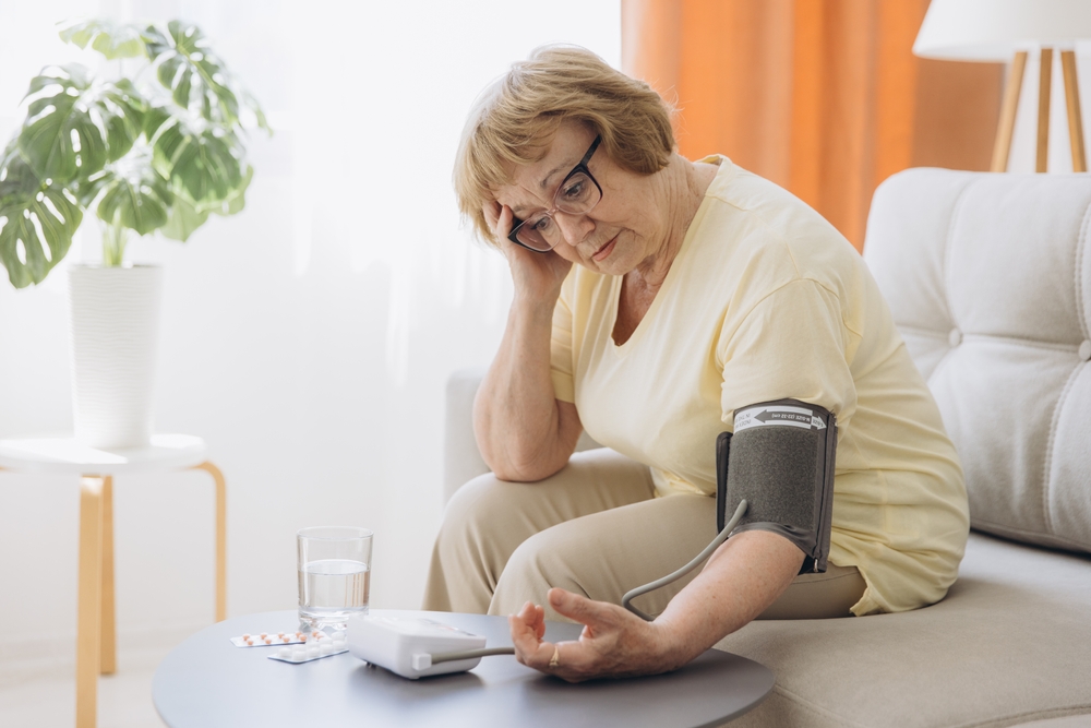Single-pill shows promise for high blood pressure