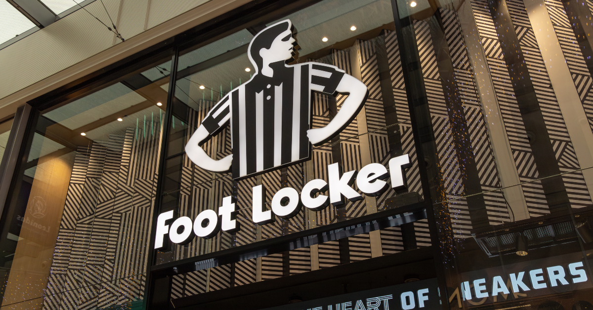 Foot Locker Is Closing 100 Stores in 2025 (Is Yours One of Them?)