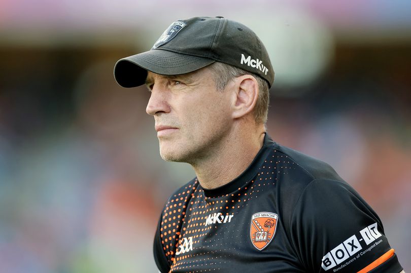 GAA manager merry-go-round: The full list of new arrivals and departures