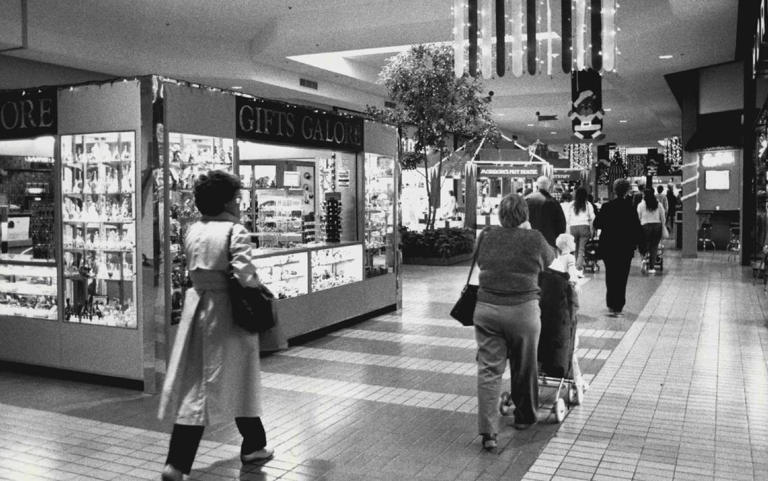 When it opened in 1980, Towne West Square signaled growth for Wichita's ...
