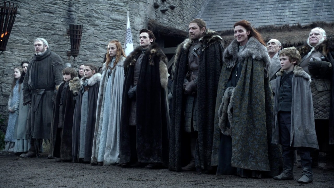 Game of Thrones Cast Reaction to Season Finale