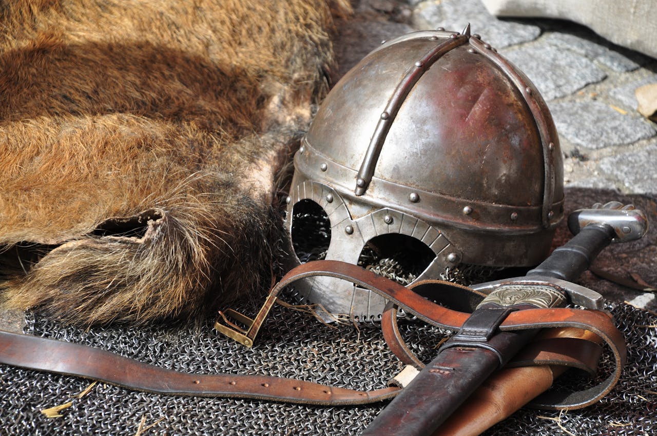 21 Viking Myths Debunked