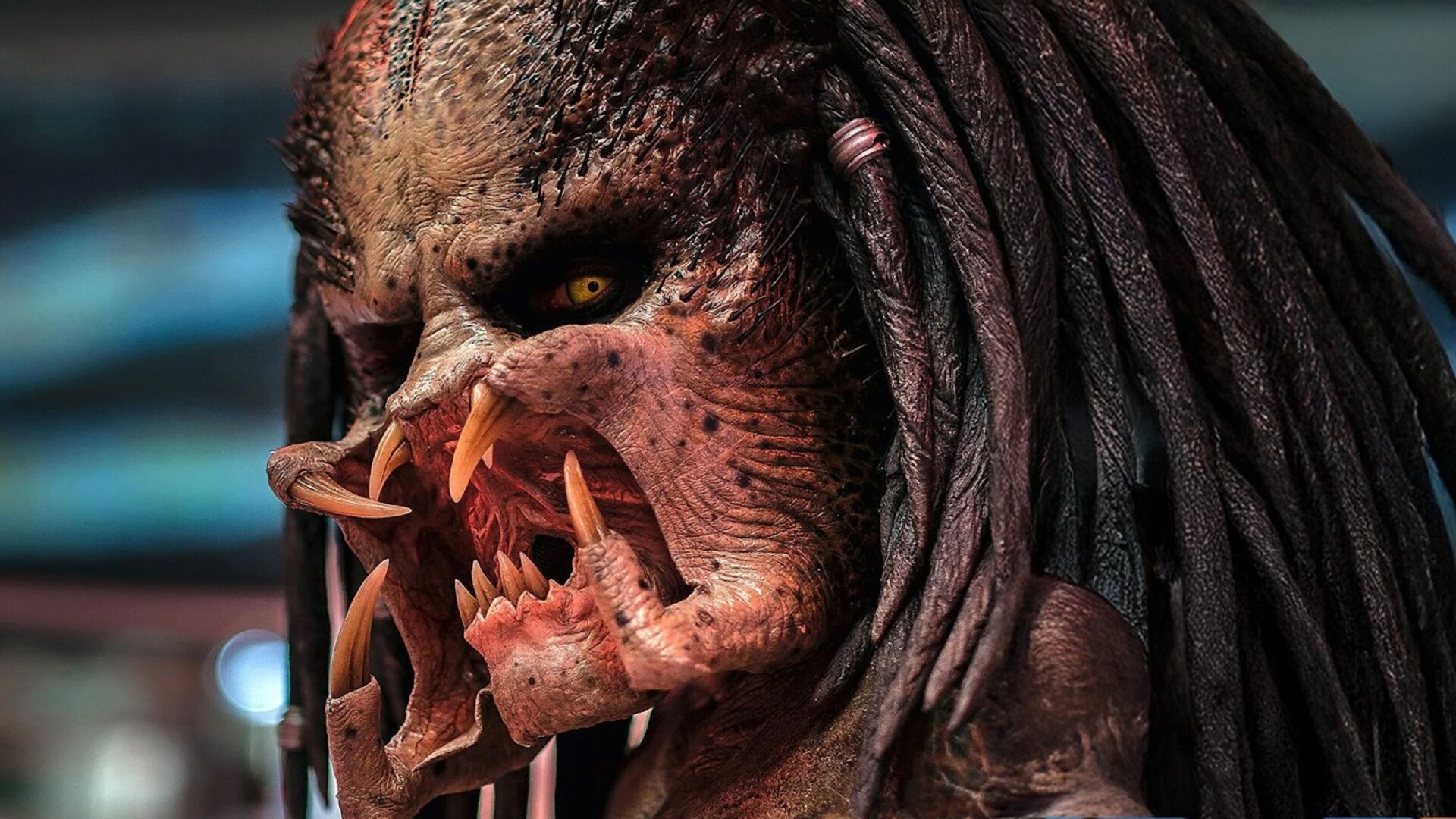 Characters That Almost Looked Way Different