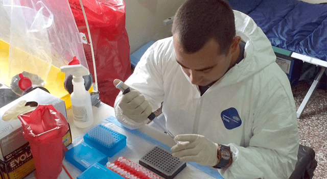 IDEAYA Biosciences Shares Climb After FDA Clears Bispecific ADC Candidate