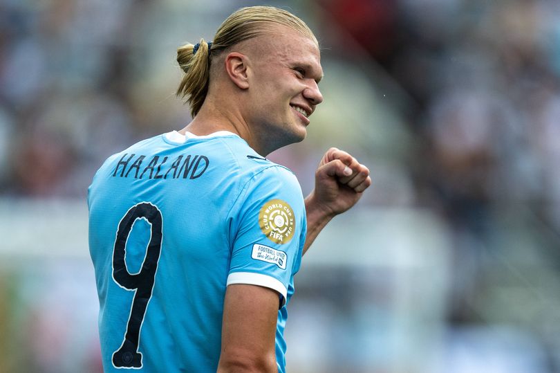 FPL Gameweek 1 round-up: Erling Haaland-less owners left to rue horror ...