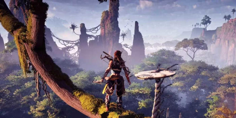 10 greatest open-world games of the last 15 years