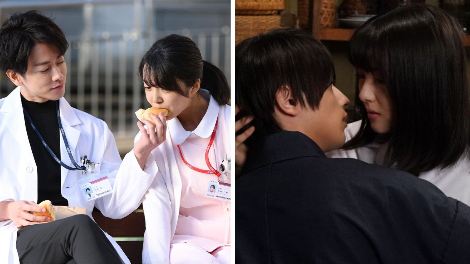 15 Japanese romantic dramas that will make you say 'aishiteiru'